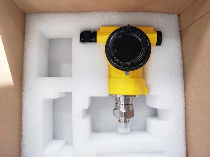 High Precision Pressure Transmitter 4 20mA 100:1 Turndown Ratio With ...