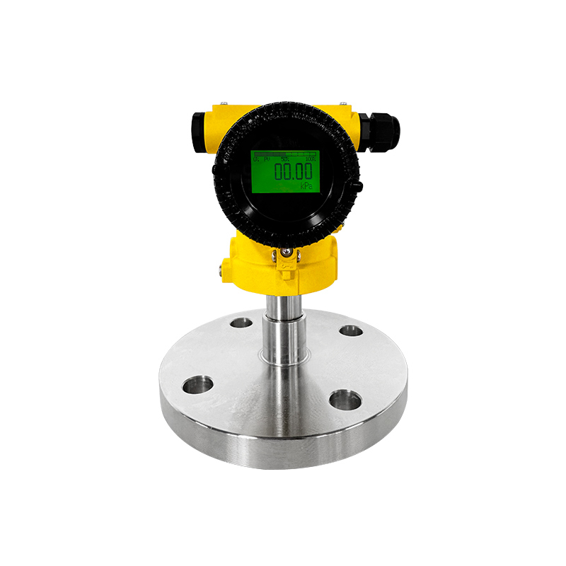 Direct Mounted Single Pressure Transmitter Flange Connection FD3051SLA/LG