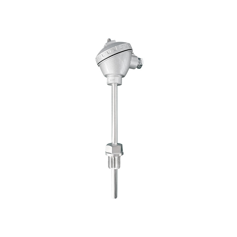 Thermal Resistance Armored Temperature Sensing Element For High Precision