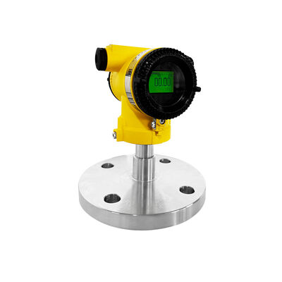 Direct Mounted Single Pressure Transmitter Flange Connection FD3051SLA/LG
