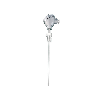 Thermal Resistance Armored Temperature Sensing Element For High Precision