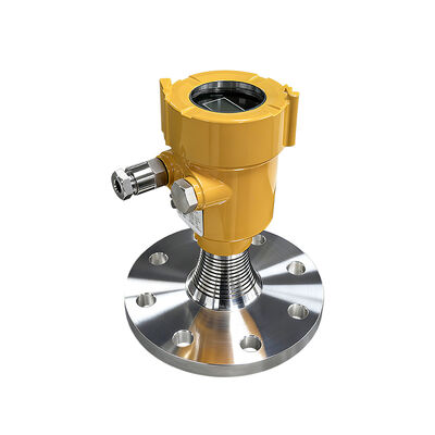 Quality Pressure Transmitter manufacturer from China